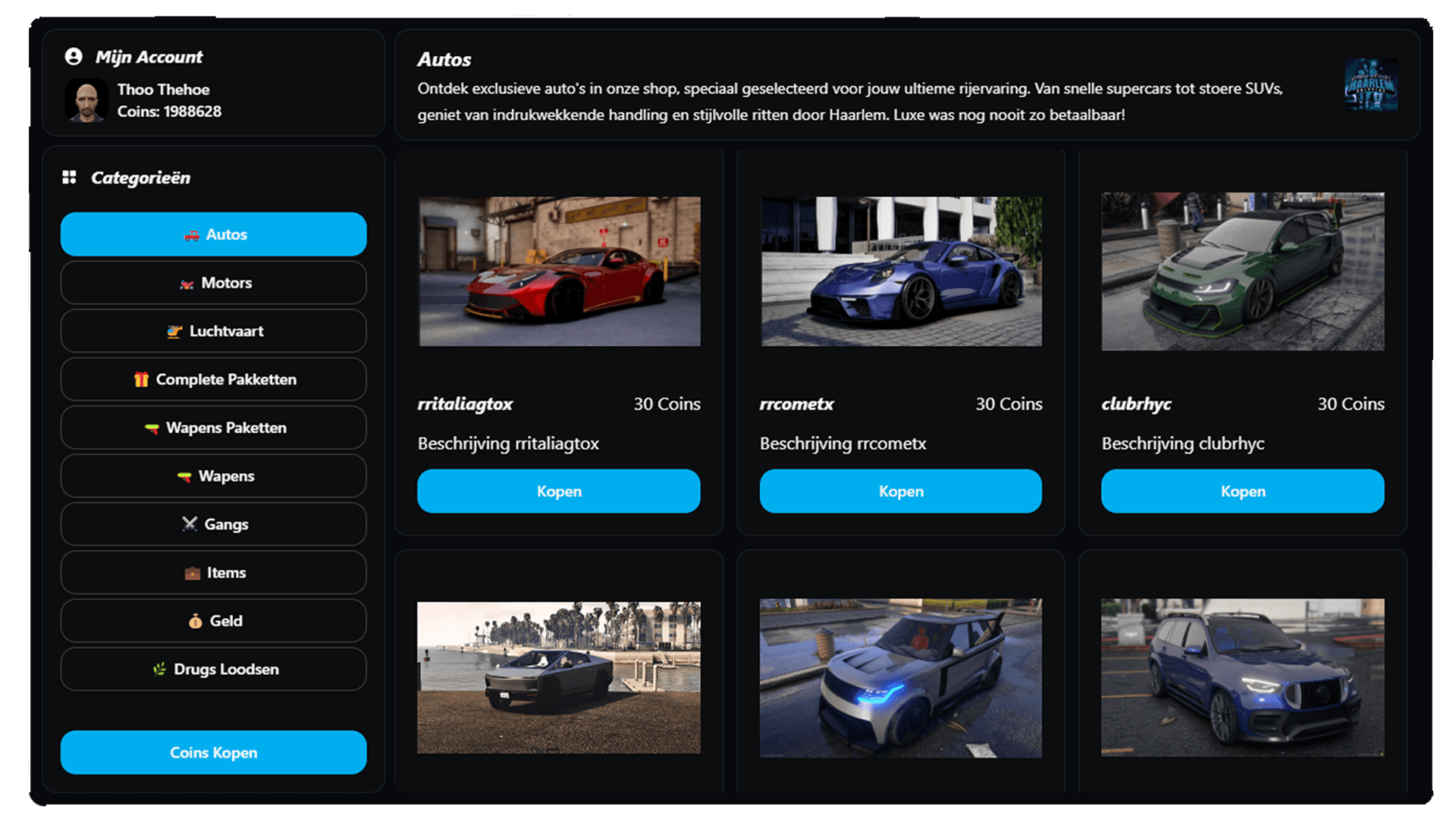 Vertex Scripts | Home