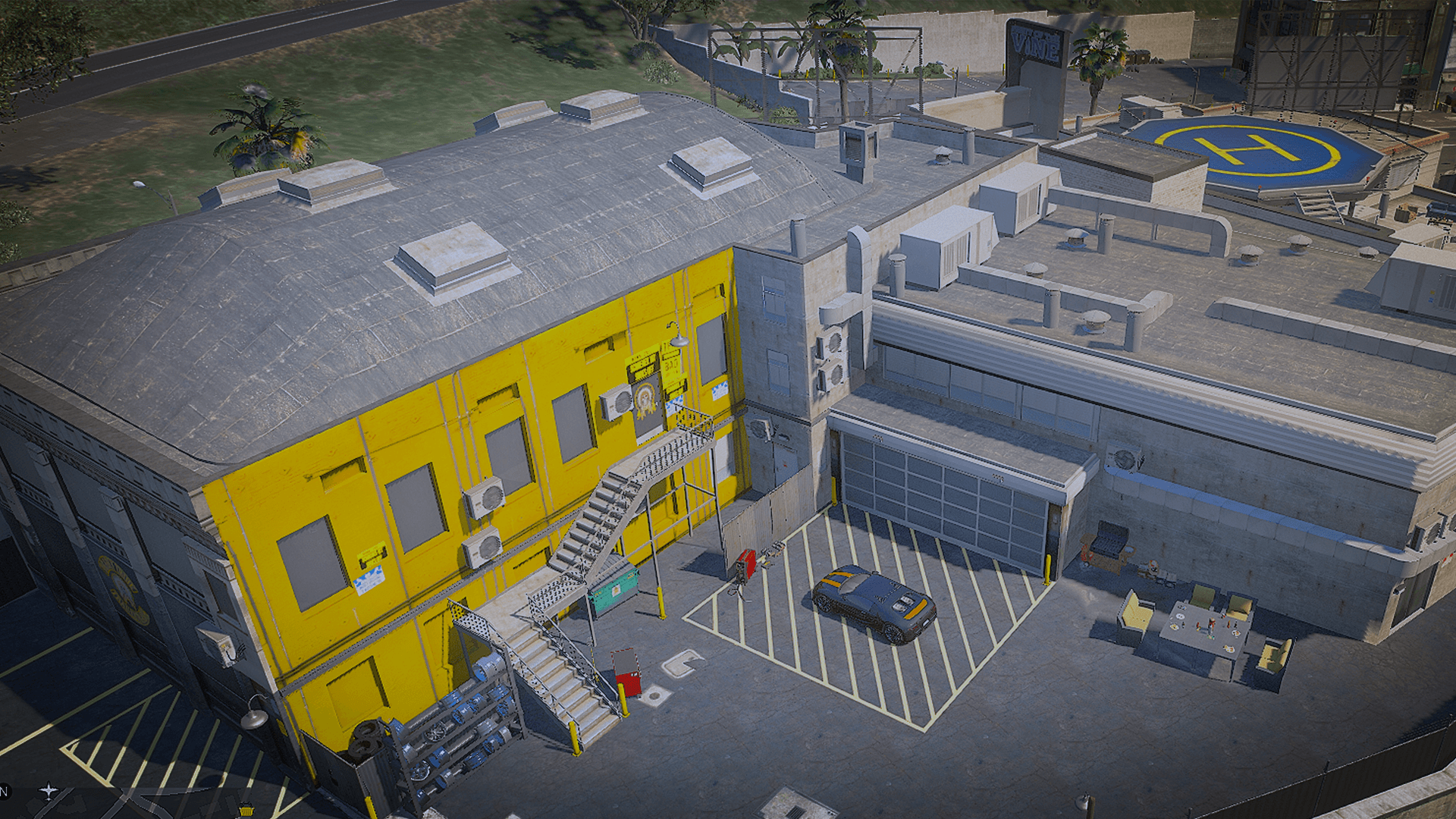 Vertex Scripts | Scripts