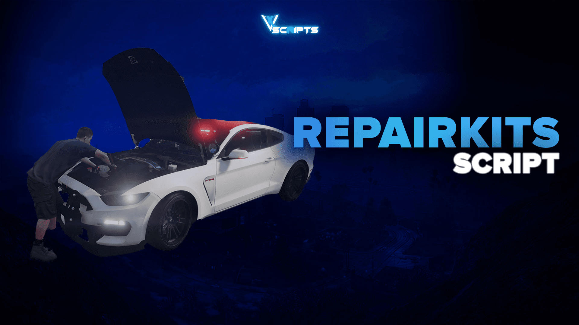 Vertex Scripts | Scripts